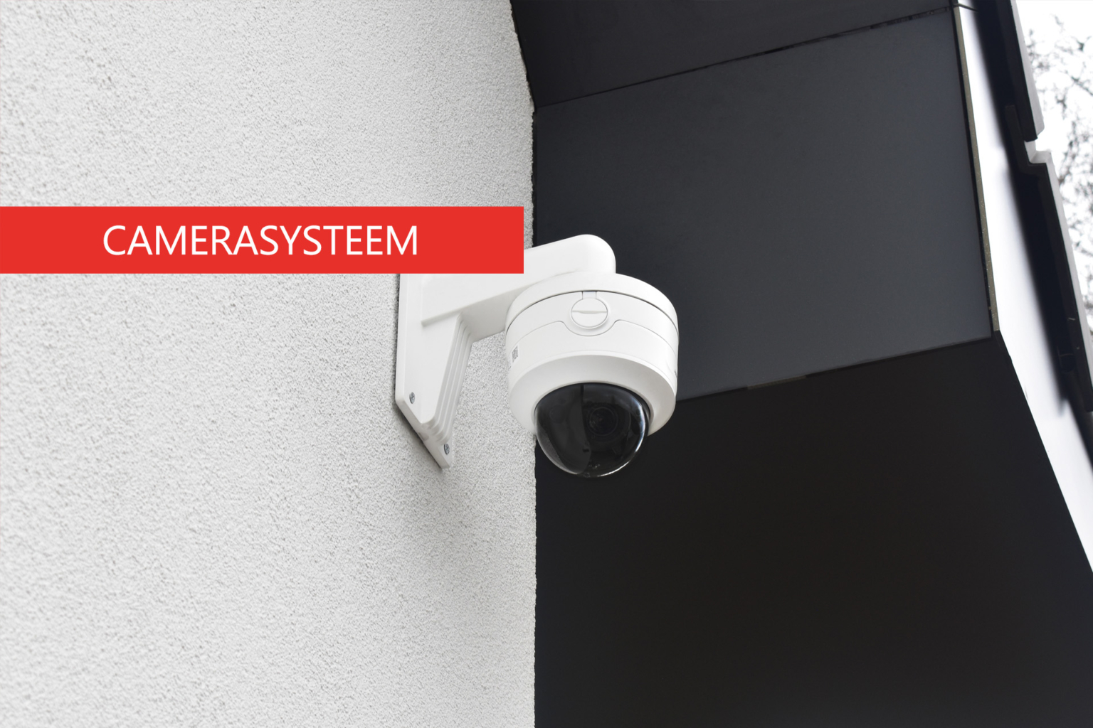 Camerasysteem - Solid Systems