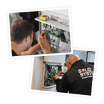 Werken Bij - Solid Systems