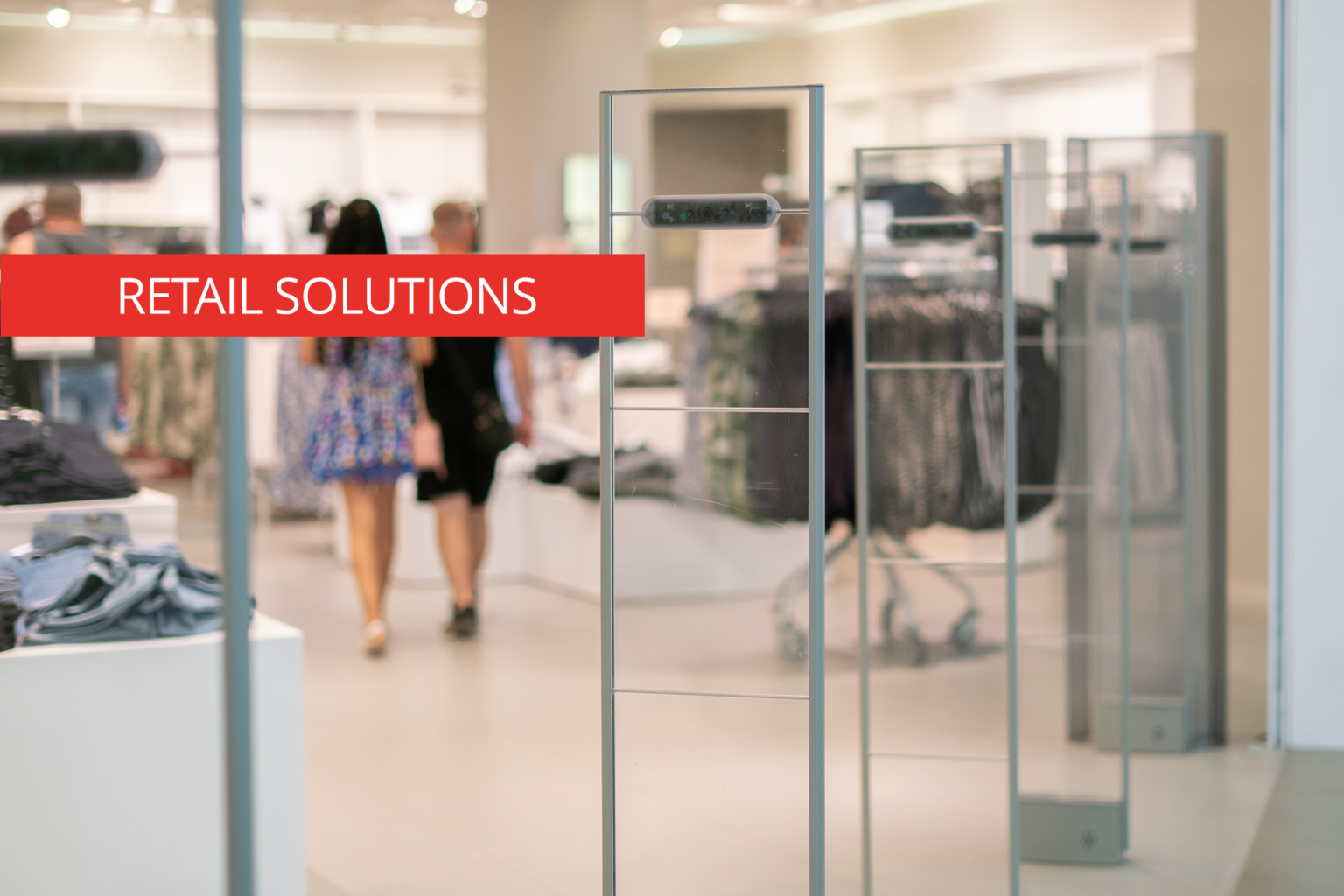 RETAIL SOLUTIONS – Solid Systems