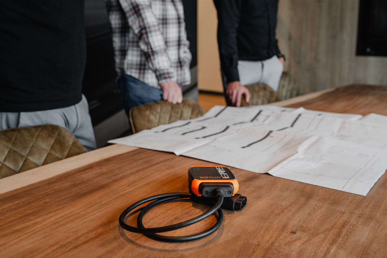 ''Wanneer medewerkers ramen openen voor frisse lucht, schakelt de ...
